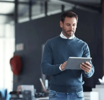 Embedded Priva Case Study - VirtualEmployee.com