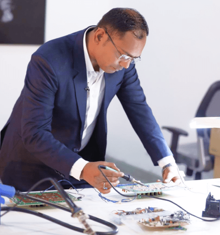 Embedded Priva Case Study - VirtualEmployee.com