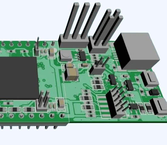 Embedded Priva Case Study - VirtualEmployee.com