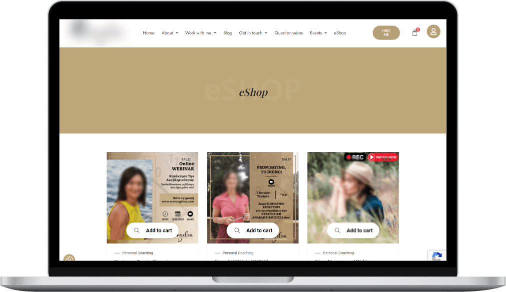 How VE Built MrLeopard Media’s Website from Scratch