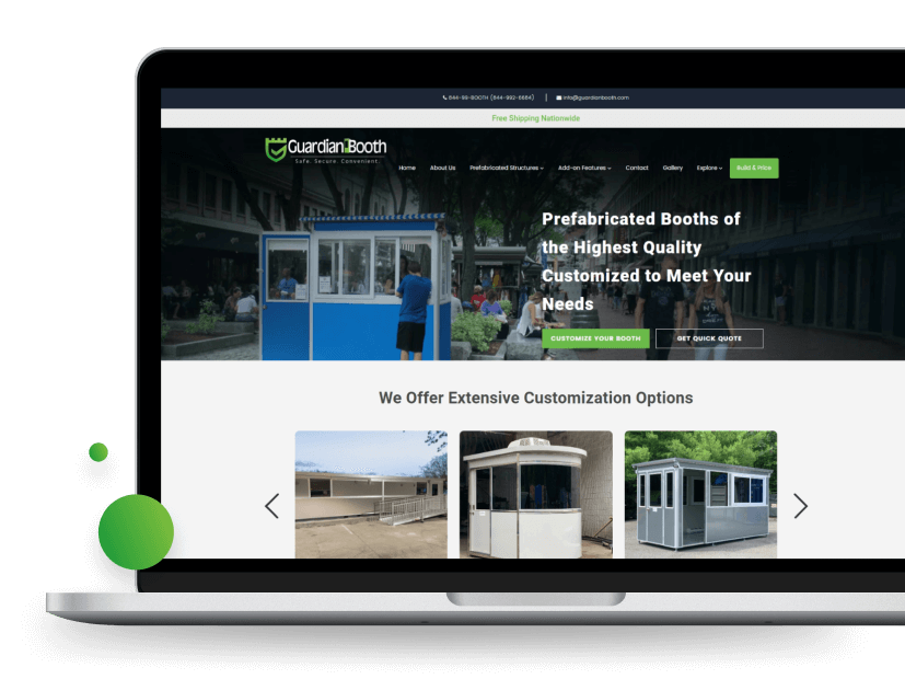 Virtual Employee | GuardianBooth